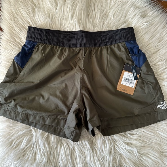 The North Face | Shorts | The North Face Tnf X Short Mesh Lined Hiking ...